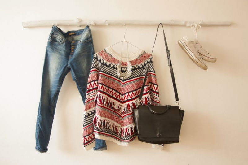 Branch Outfit Archives - The Black Blondie