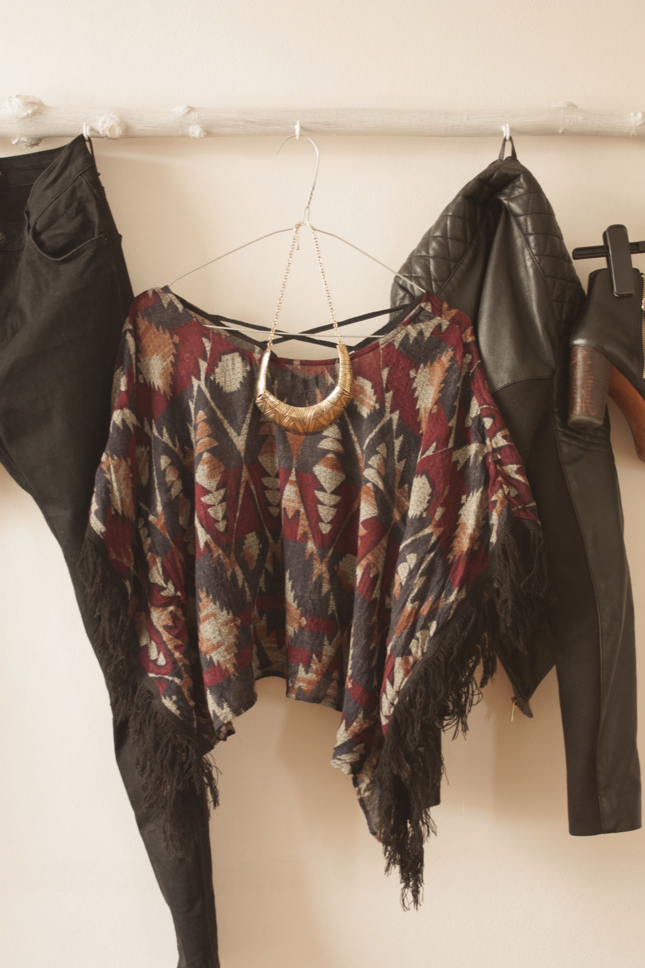 Branch Outfit Archives - The Black Blondie