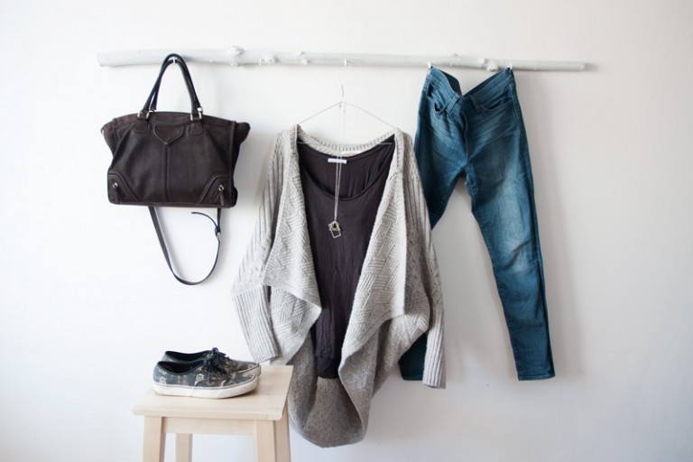 Branch Outfit Archives - The Black Blondie