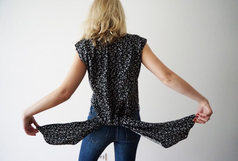 Jakoby - The Black Blondie